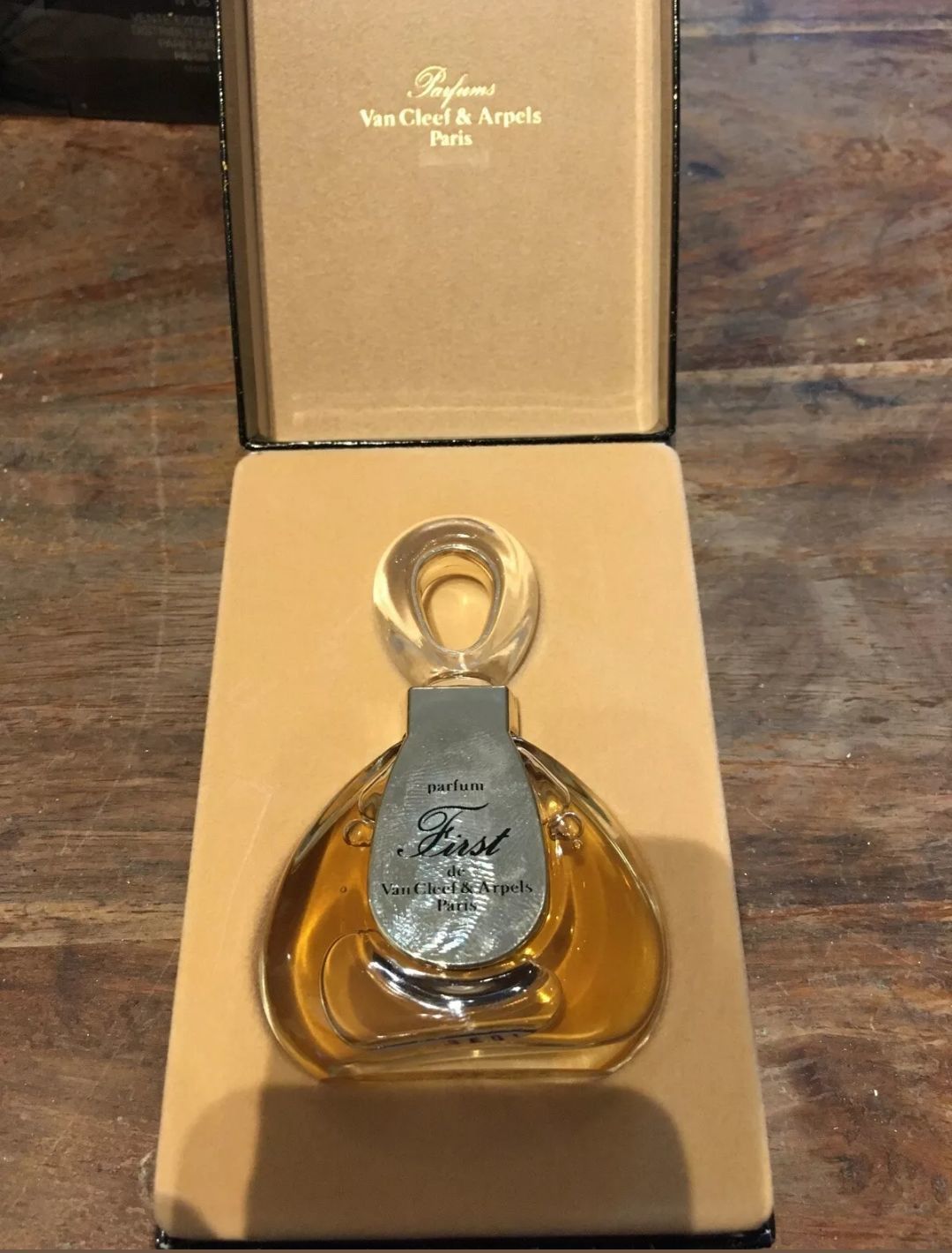 Винтаж: Винтаж First Van Cleef & Arpels в интернет-магазине на Ярмарке ...