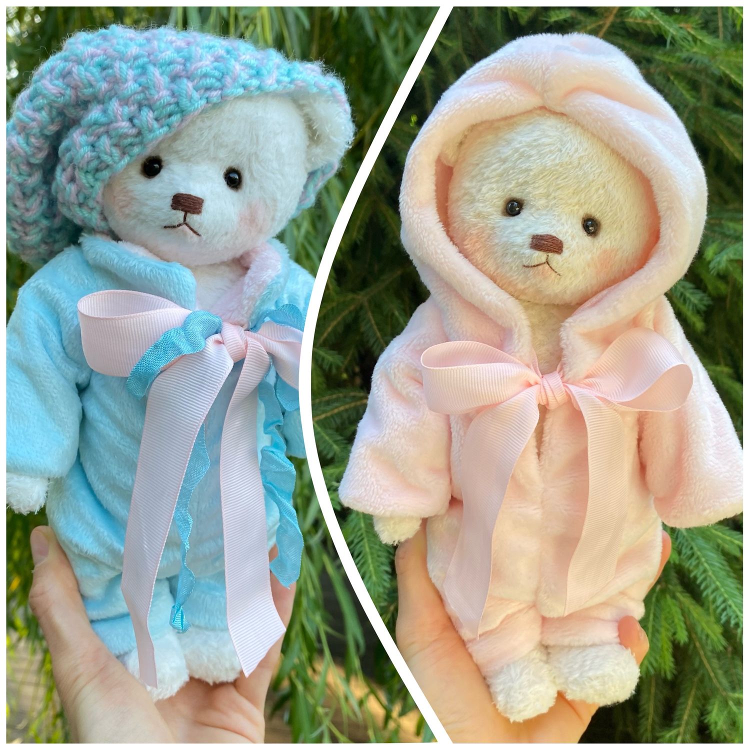 Коллекция Мишек Тедди Гномиков в интернет-магазине Ярмарка Мастеров по ...