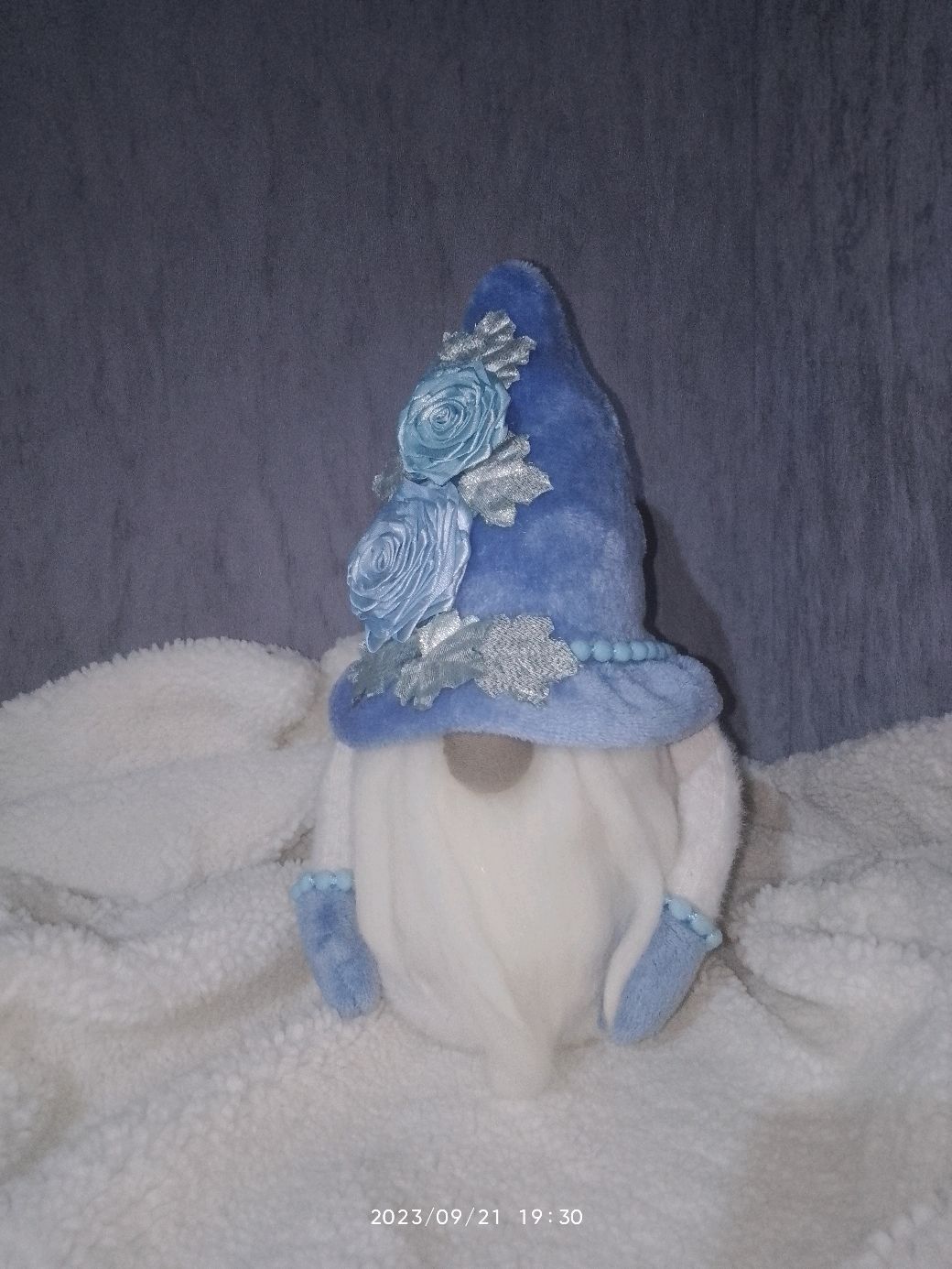 Гномик в интернет-магазине на Ярмарке Мастеров | Мягкие игрушки ...