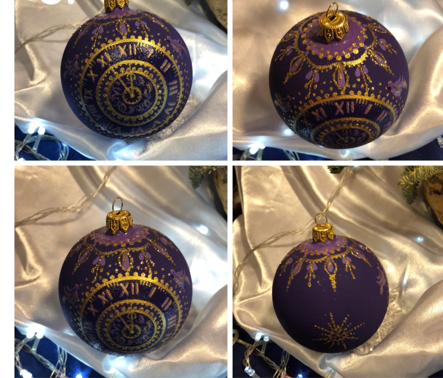 «БЕЗ ПЯТИ ДВЕНАДЦАТЬ» BARTOSH в интернет-магазине на Ярмарке Мастеров ...