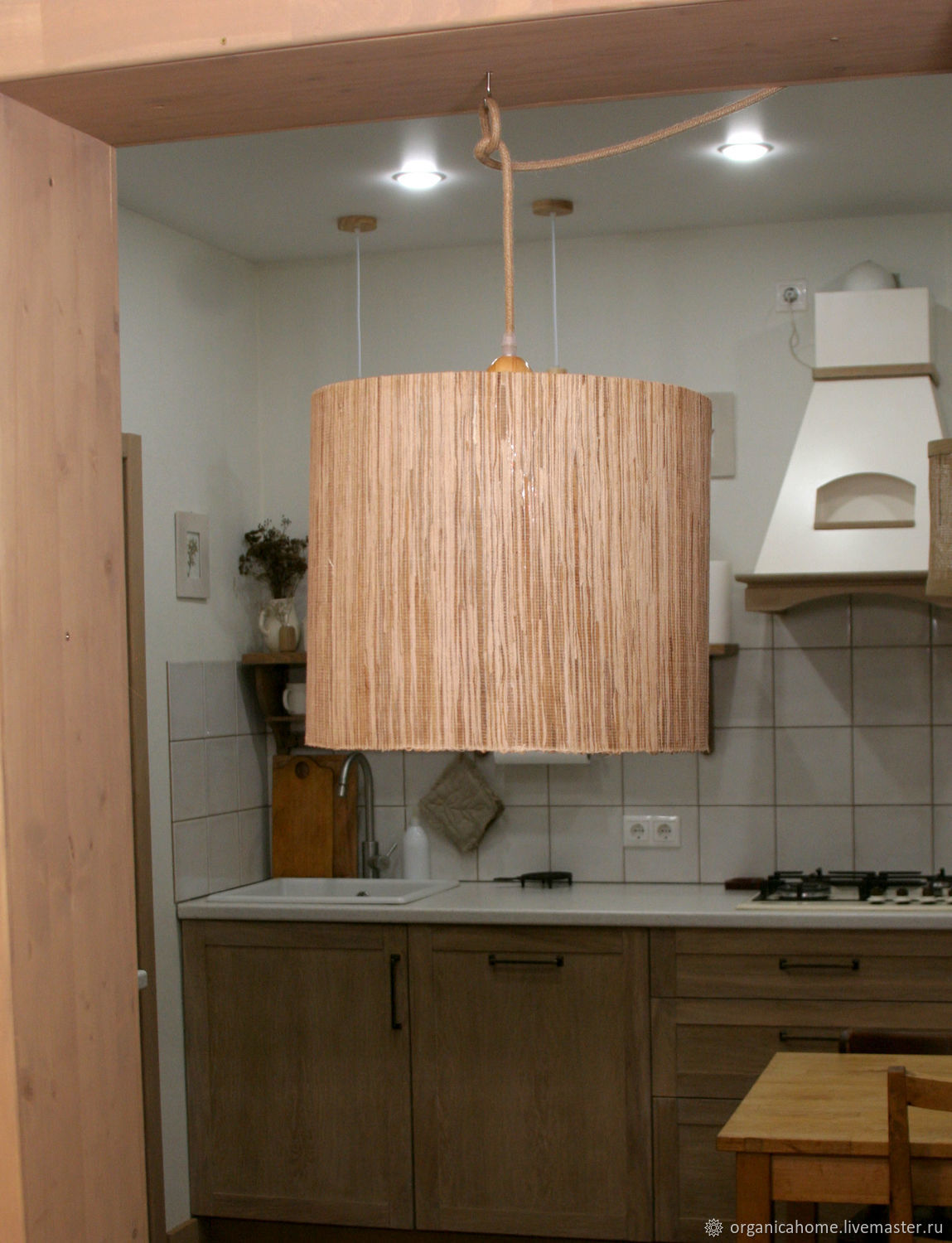 Подвесной светильник купить в интернет-магазине Ярмарка Мастеров по ...