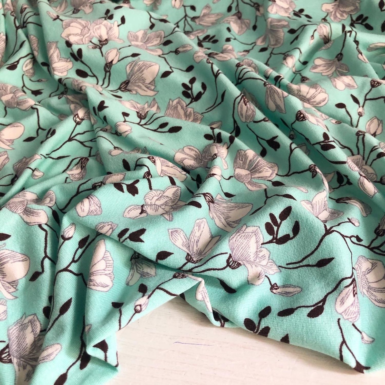 Трикотаж фабрики Carnet (Ratti) купить в интернет-магазине Ярмарка ...