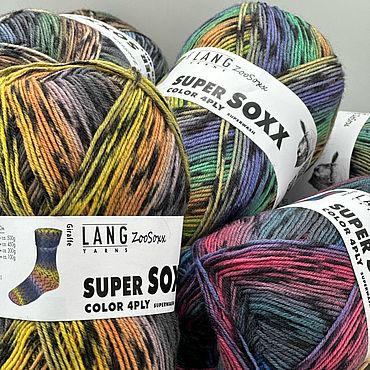 Магазин мастера Маруся Геращенко (mgknit) на Ярмарке Мастеров ...