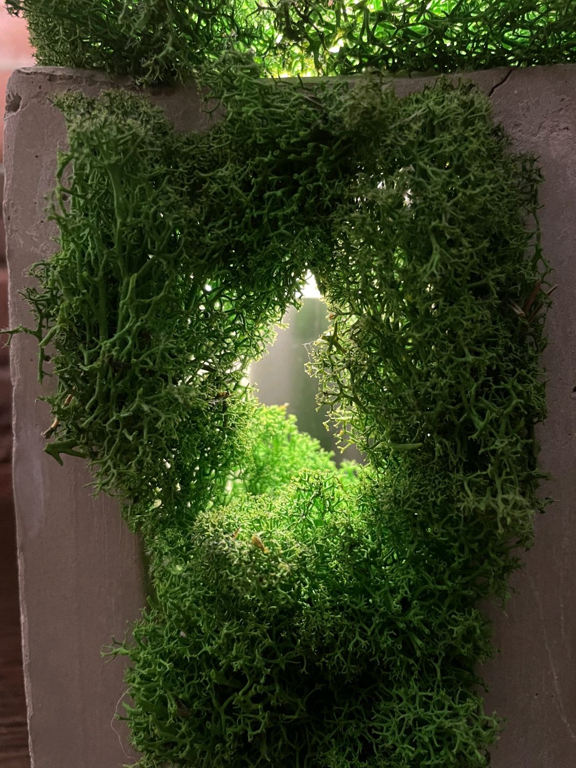 Авторский светильник в интернет-магазине Ярмарка Мастеров по цене 3300 ...