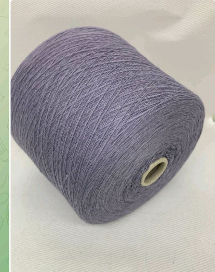 Итальянский пряжа"Сирень" – купить на Ярмарке Мастеров – T1JPSRU ...