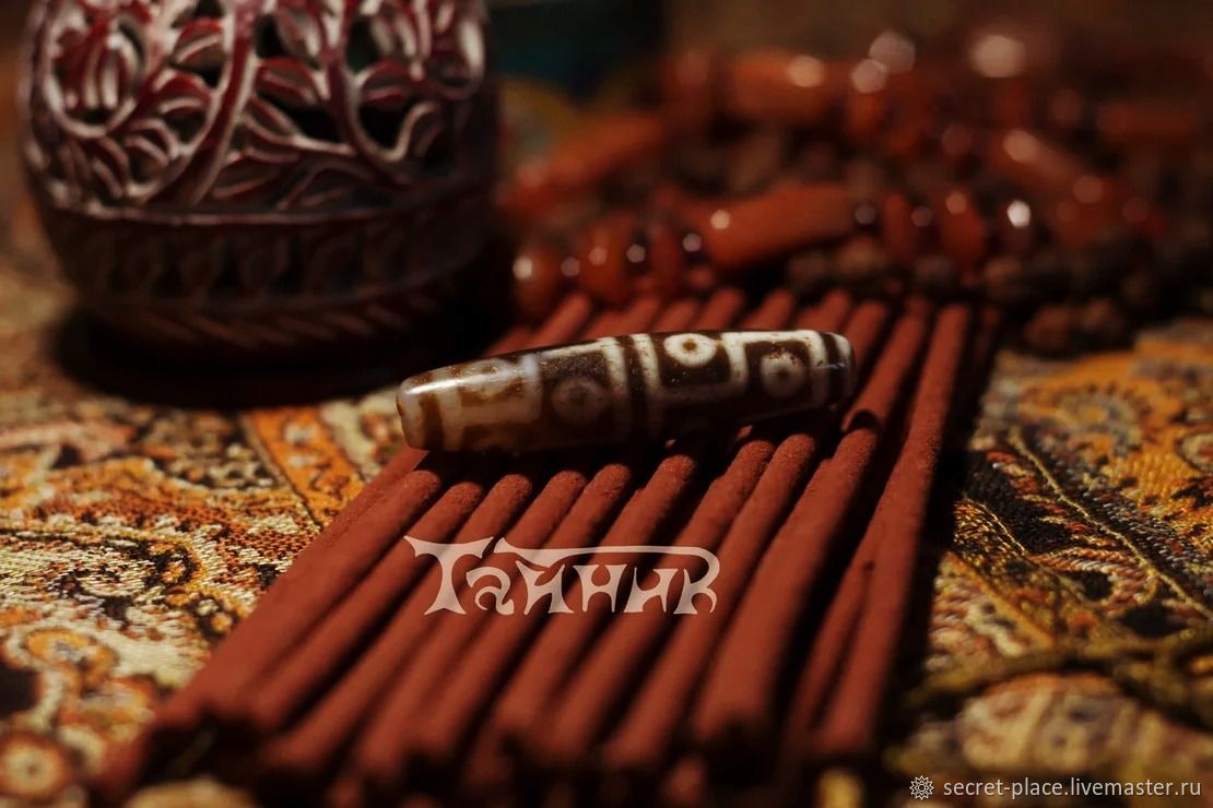 Бусина Дзи: 12 глаз, антикварная тибетская Дзи купить в интернет ...