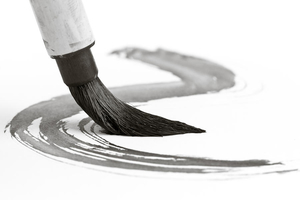 Магазин мастера RanSei_art (Japanese sumi-e) (ransei-art) на Ярмарке ...