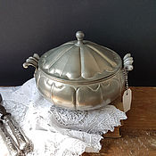 Магазин мастера Антик Рим-Париж (DolceVintage) DolceVintage на Ярмарке ...