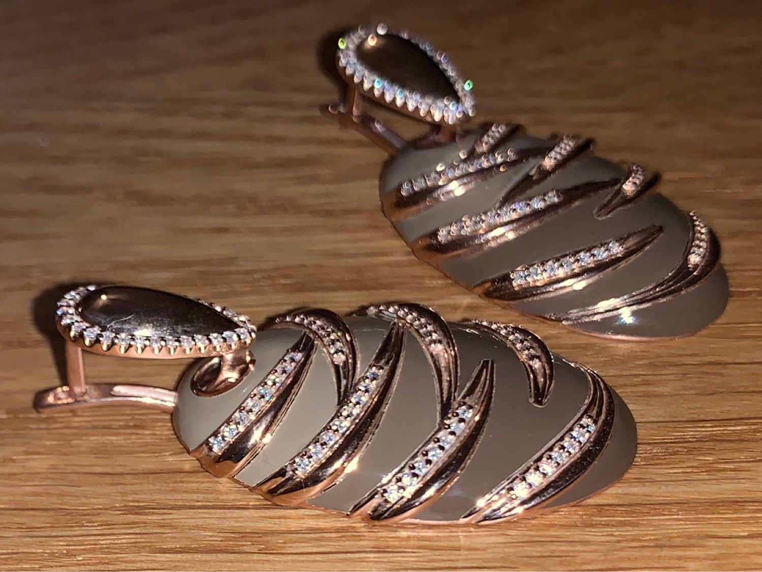 Эксклюзивные Серьги, «Шишки» Ручная Работа в интернет-магазине Ярмарка ...