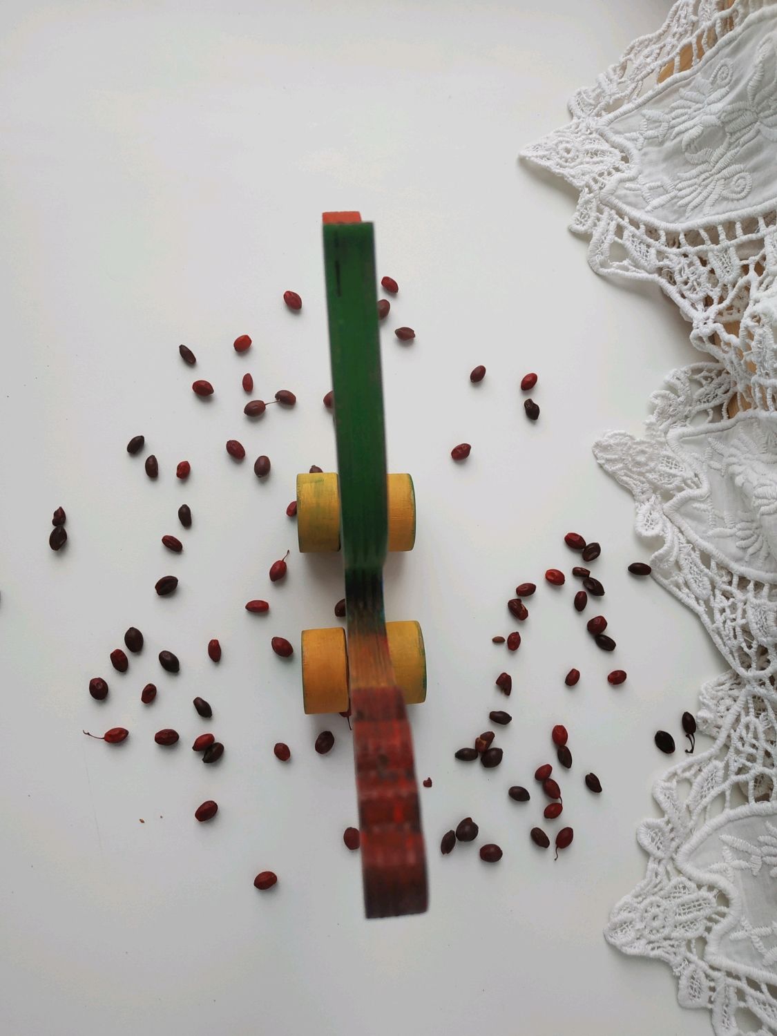 Петушок деревянный в интернет-магазине Ярмарка Мастеров по цене 900 ...