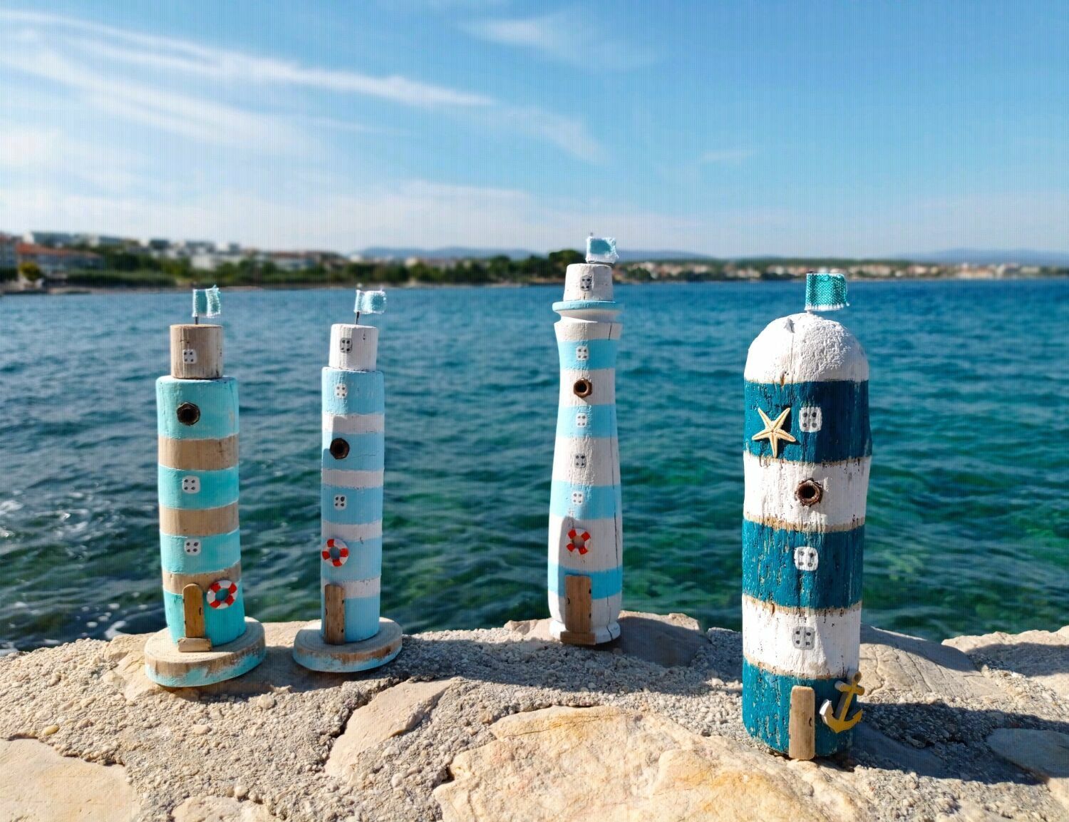 Фото на тему: Время для моря - E.REKA (украшения Евгения Река) - идеи и ...