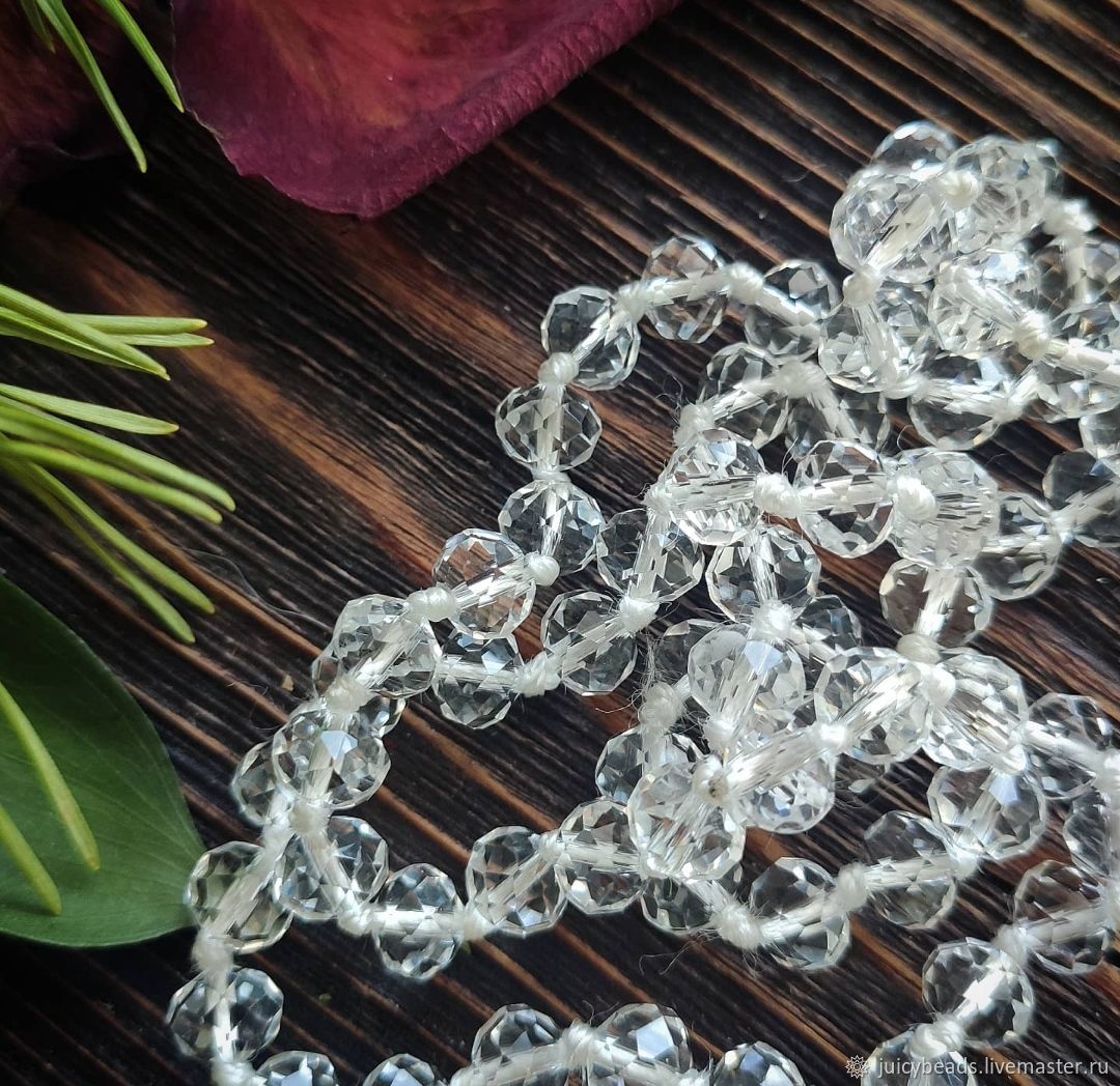 Стеклянные бусины – купить на Ярмарке Мастеров – PRXGERU | Бусины ...