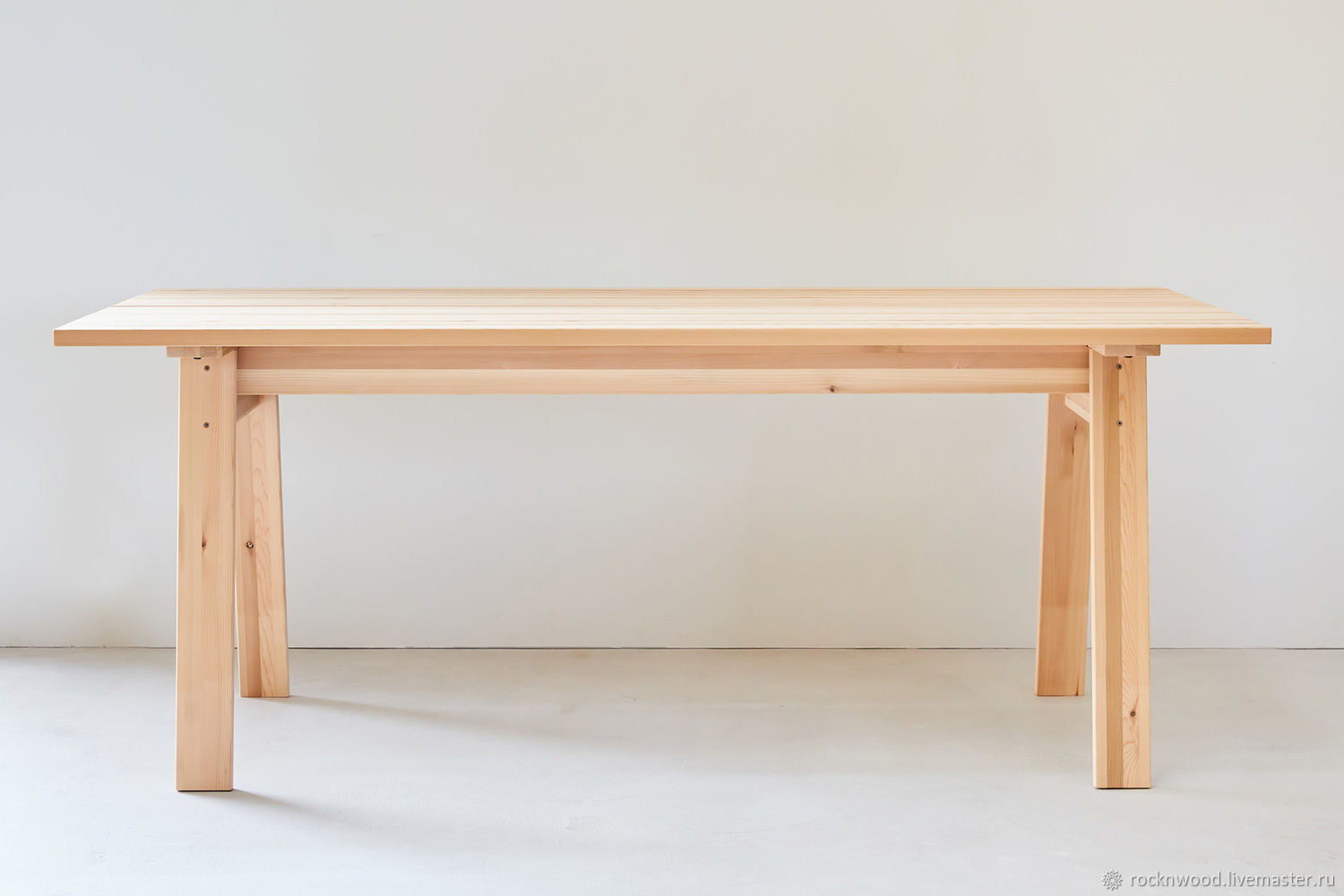 OS Стол – заказать на Ярмарке Мастеров – SUSLERU | Столы, Санкт-Петербург