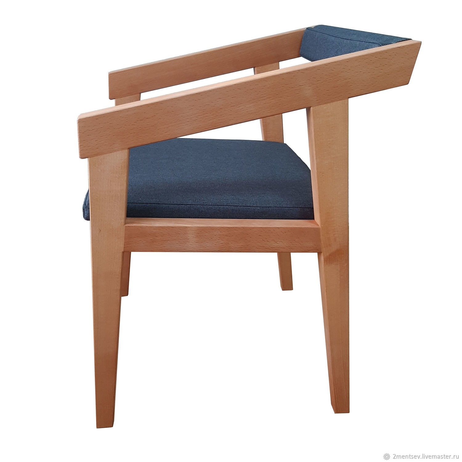 Стул "Модерн" в интернет-магазине Ярмарка Мастеров по цене 7500 ...