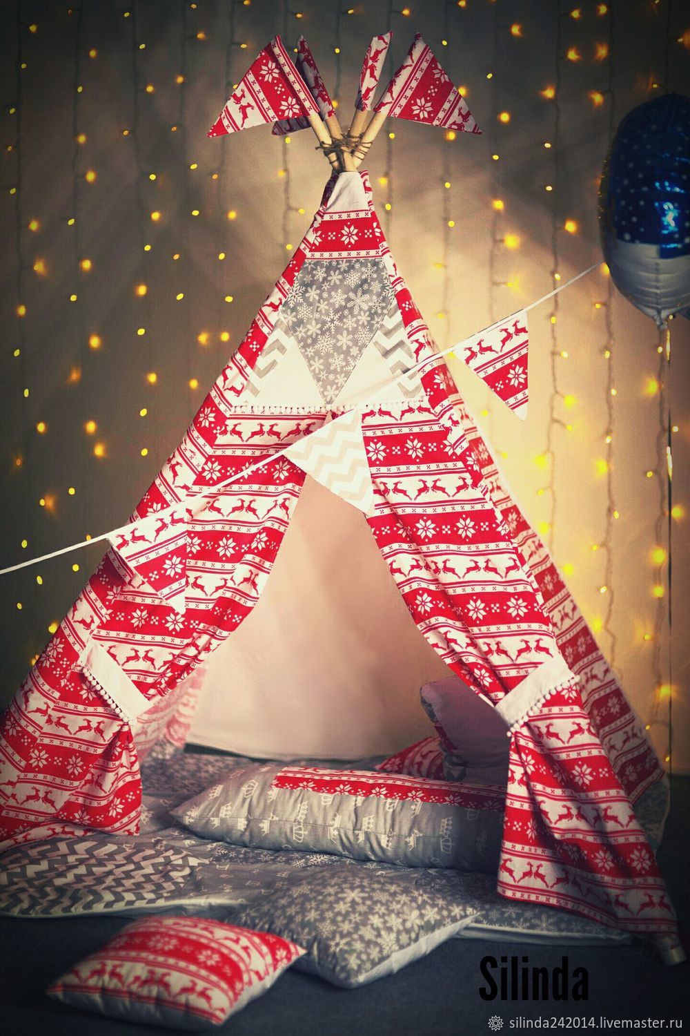 Виг вам - вигвам - пижамы в интернет-магазине на Ярмарке Мастеров ...