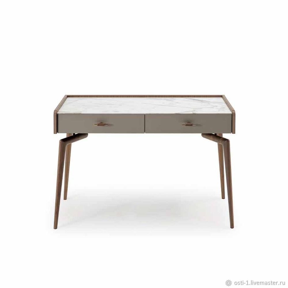 Стол с выдвижными ящиками Mortond в интернет-магазине на Ярмарке ...