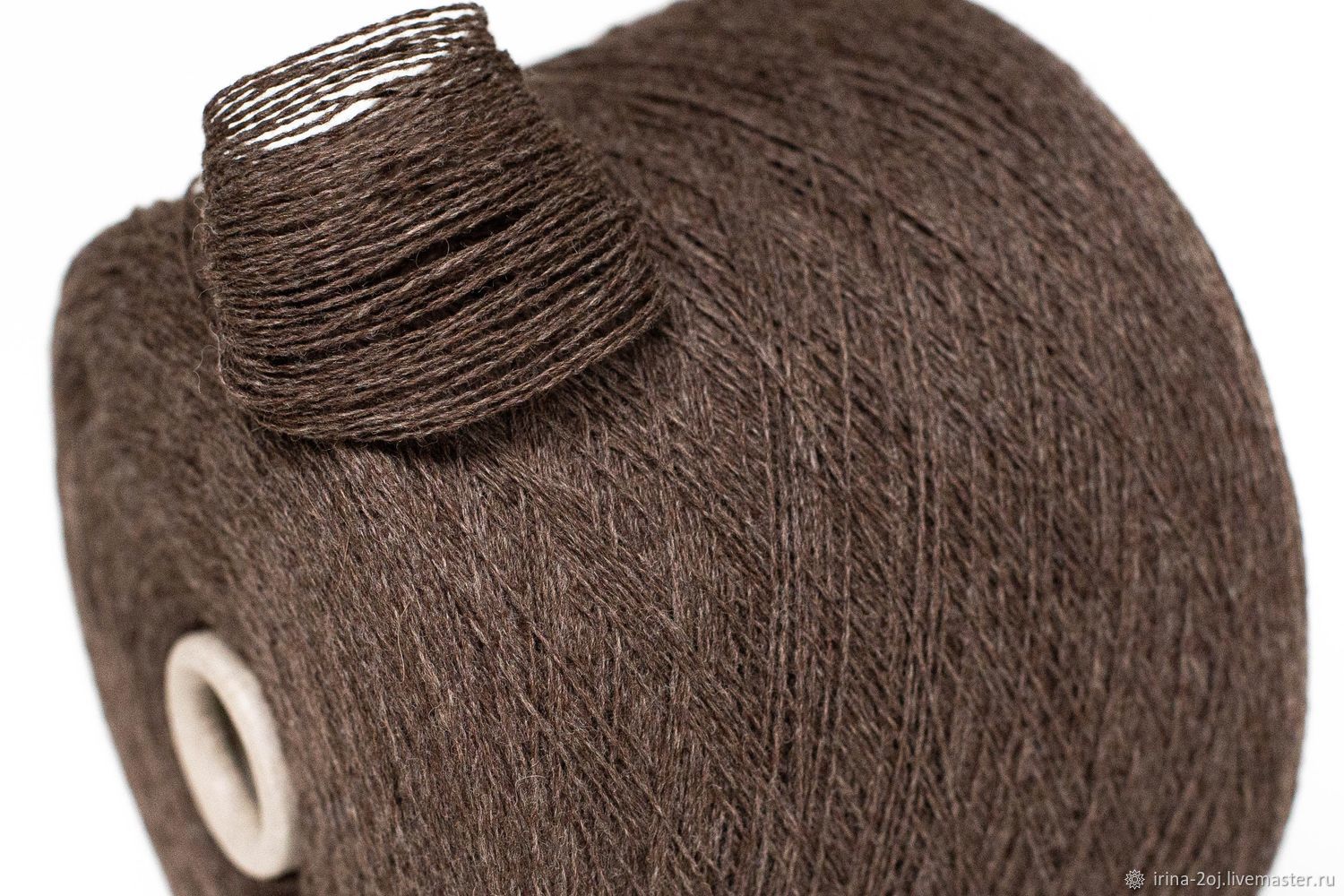 Альпака, art. BABY ALPACA, Италия, Filati Naturali в интернет-магазине ...