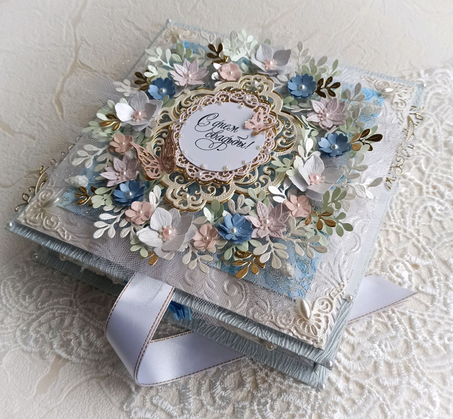 Коробочка для денег на свадьбу, день рождения. НА ЗАКАЗ!!! в интернет ...