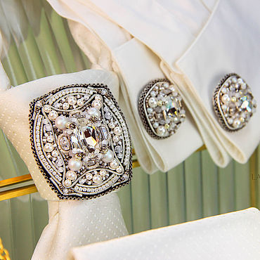 Магазин мастера LADY LIZA Салон украшений (lady-liza) на Ярмарке ...