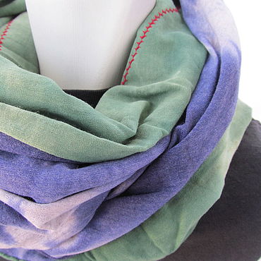 Снуды — купить на Ярмарке Мастеров | Ручная работа и хенд мейд