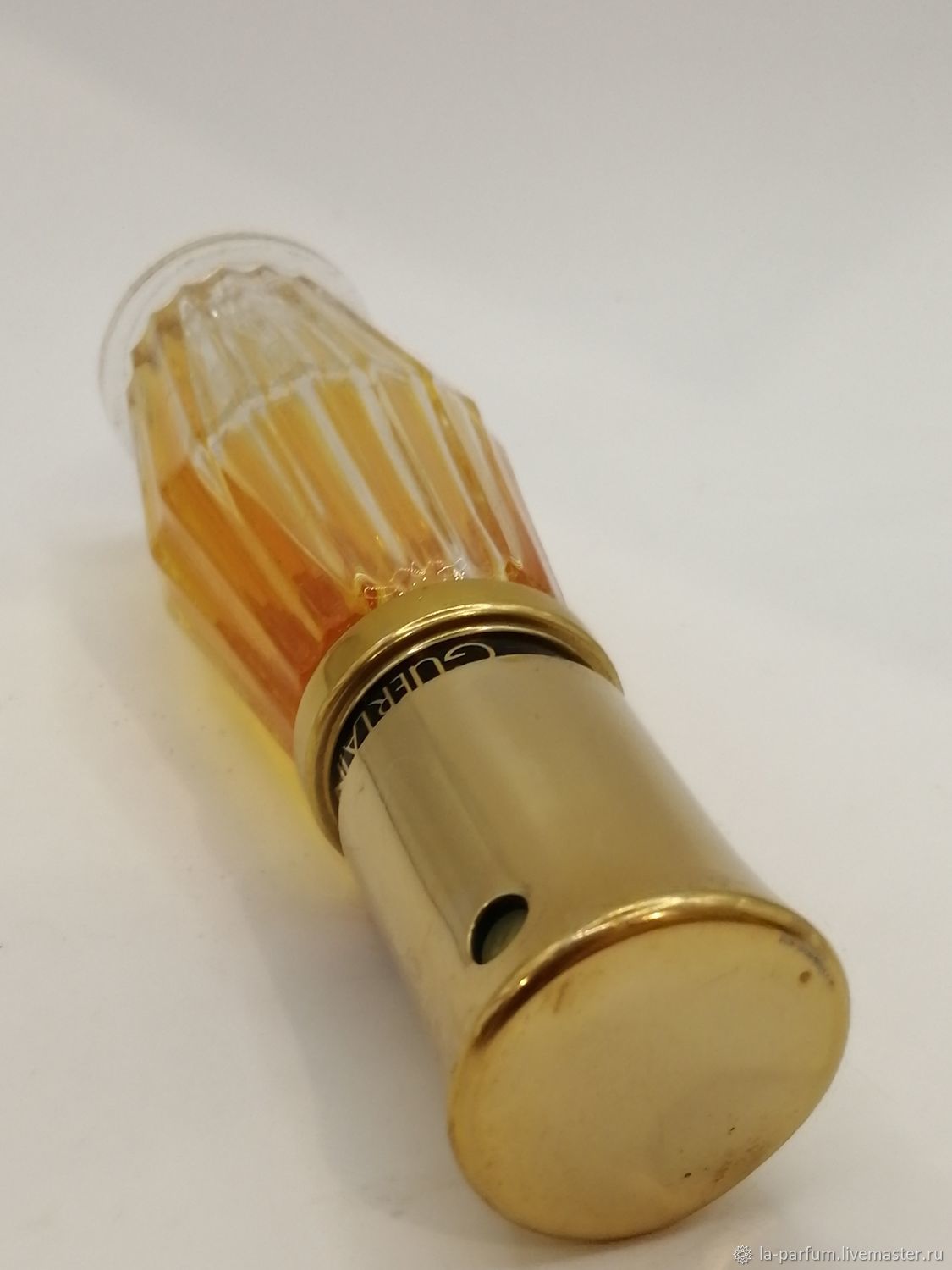 Винтаж: Mitsouko, Guerlain Eau de Cologne 45 ml купить в интернет ...