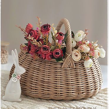 Магазин мастера Светлана Сафонова «Доброе плетение» (zweta) на Ярмарке ...