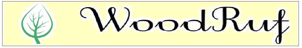 Магазин мастера WOOD_RUF (dmitrij-64i) на Ярмарке Мастеров | Одинцово