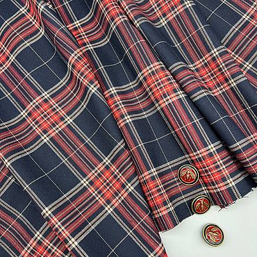 Магазин мастера Ткани для одежды Сasaditessuti (casaditessuti1) на ...