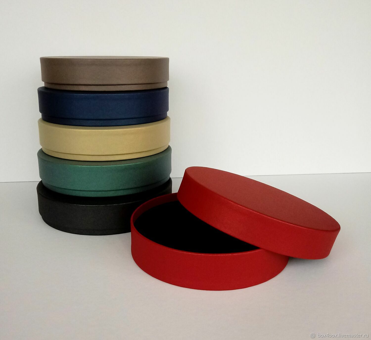 Подарочная упаковка: Коробки для бижутерии купить в интернет-магазине ...