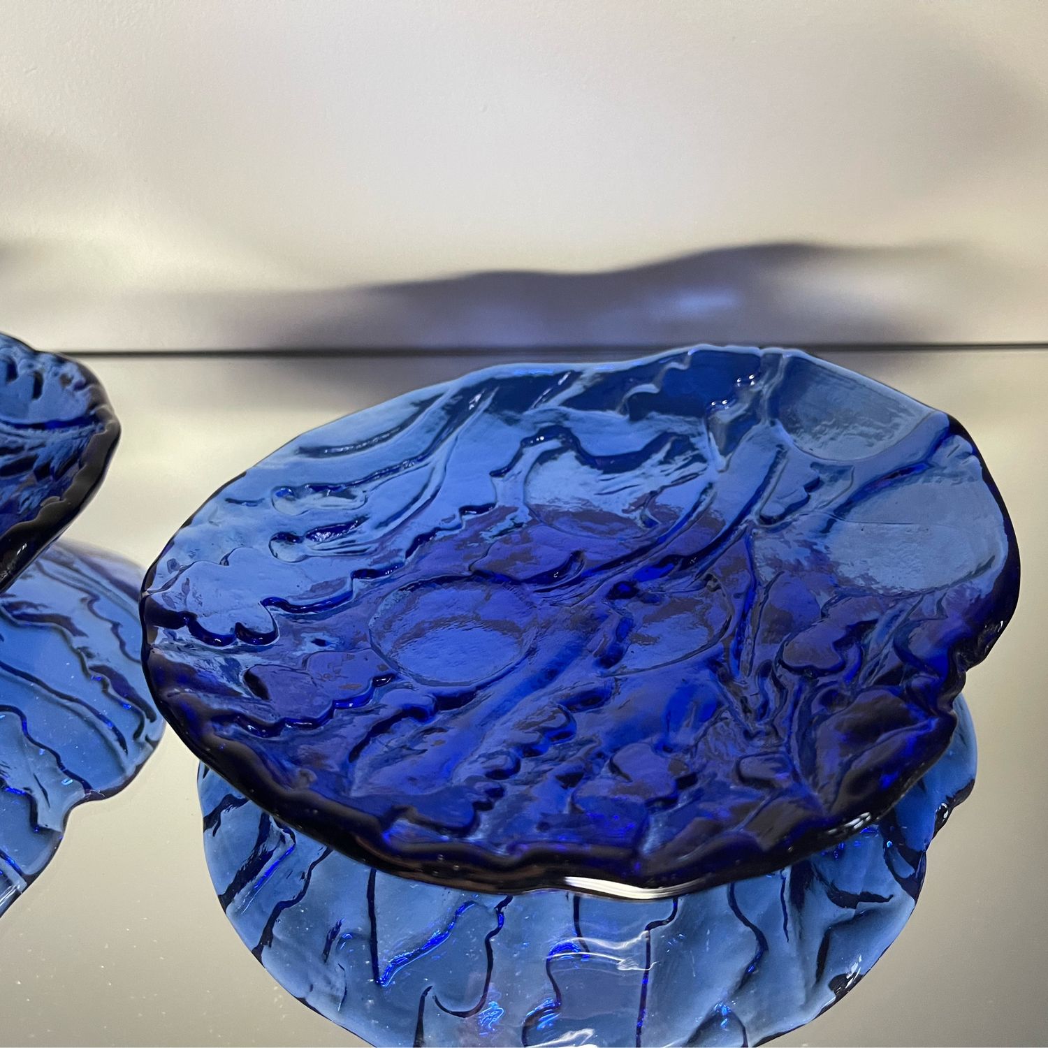 Винтаж: Тарелка винтажная, винтажная тарелка, тарелка для орехов и ...