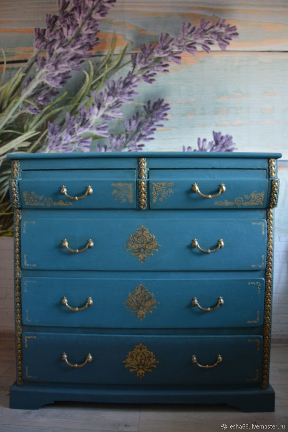 Комод в интернет-магазине на Ярмарке Мастеров | Комоды, Омск - доставка ...