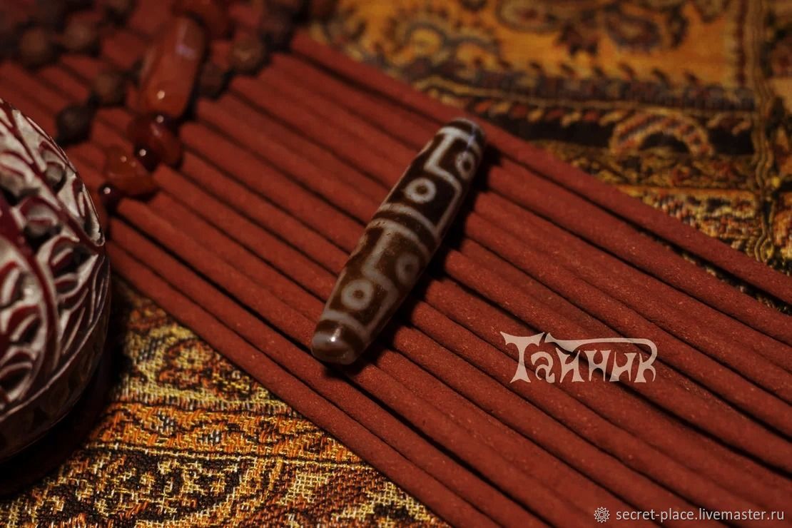 Бусина Дзи: 12 глаз, антикварная тибетская Дзи купить в интернет ...