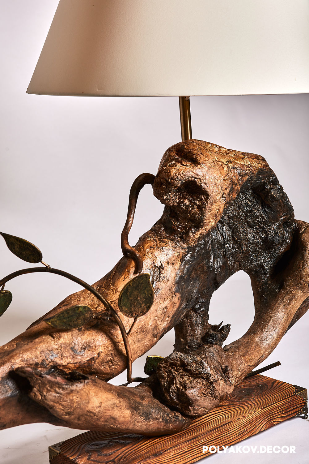 Лампа настольная в интернет-магазине на Ярмарке Мастеров | Настольные лампы, Сочи - доставка по ...