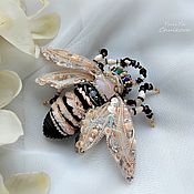 Блог Вышитые Аксессуары ~ Юлия ~ yuliya-insects на Ярмарке Мастеров