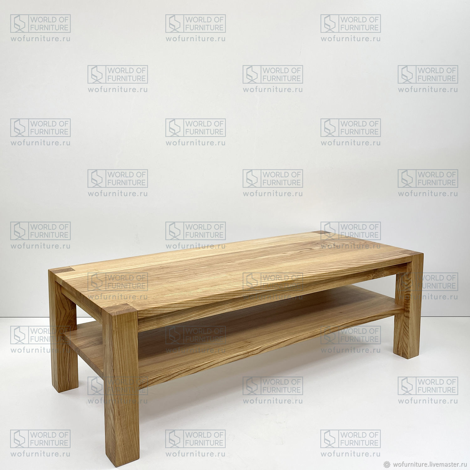 Журнальный стол для гостиной "PALMER" на заказ в интернет-магазине ...