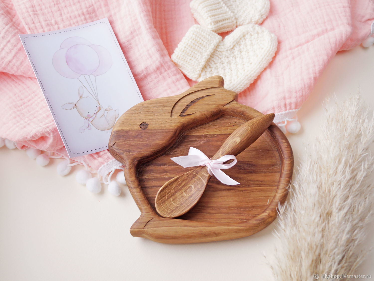 Подарок на рождение девочки, подарок новорожденной, Бэби бокс – купить ...