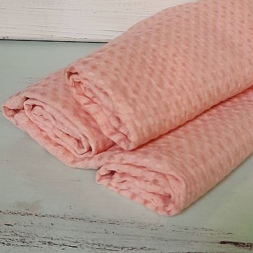 Льняное полотенце Шоколад linen towels – купить на Ярмарке Мастеров ...