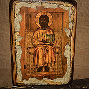 Магазин мастера Иконы на дереве ручной работы (ikon-art) ikon-art на ...