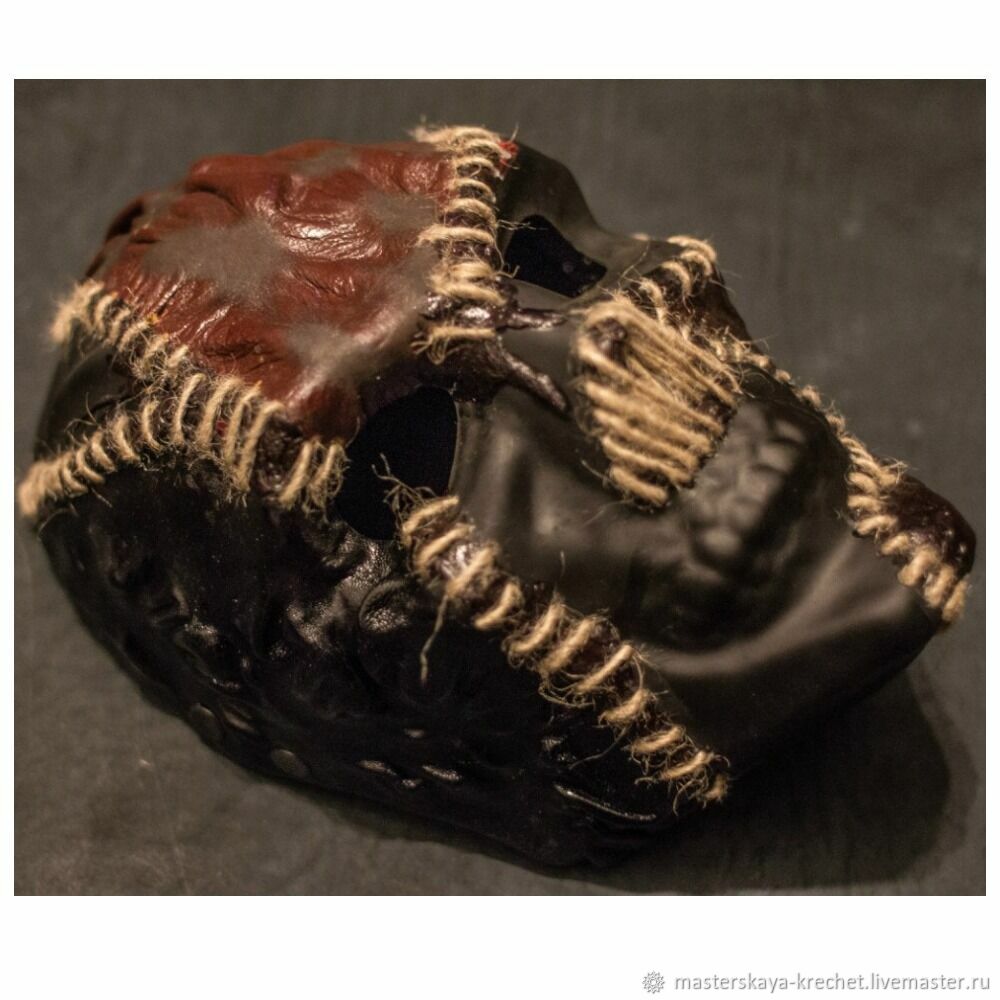 Маски персонажей Slipknot маскарадная маска - ЧИТАЙТЕ ОПИСАНИЕ !!! в ...