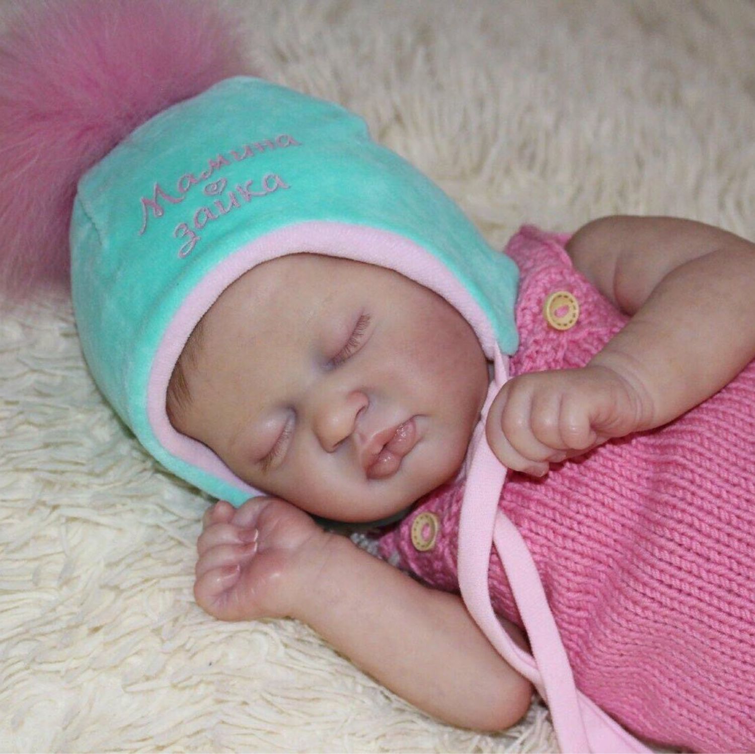 Kami Rose Laura Lee в интернет-магазине на Ярмарке Мастеров | Куклы ...