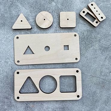 Бизиборды — купить на Ярмарке Мастеров | Ручная работа и хенд мейд