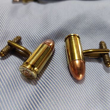 Запонки мужские украшения подарок мужчине мужу боссу на день рождения ...
