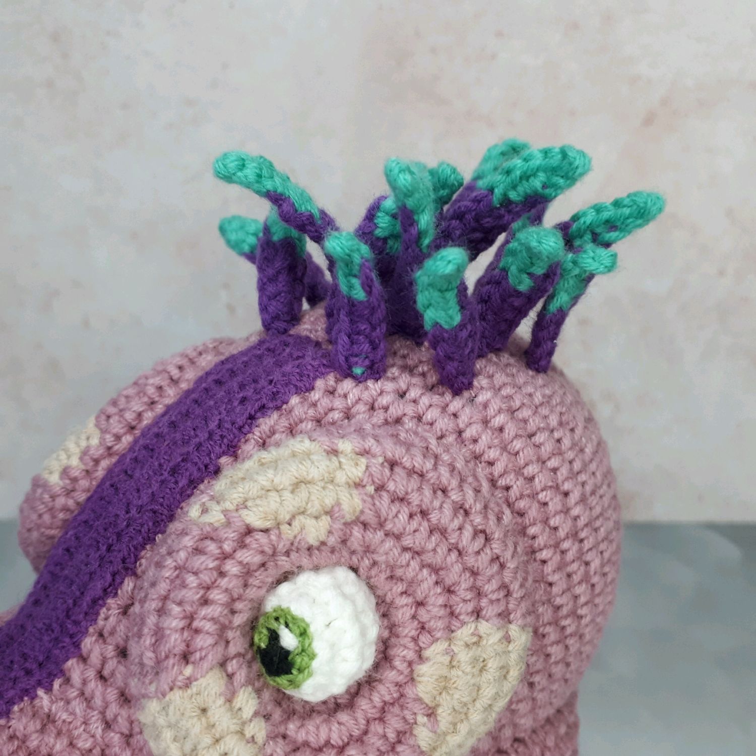 Требум розовый Trebhum The Eternal Cylinder – заказать на Ярмарке ...