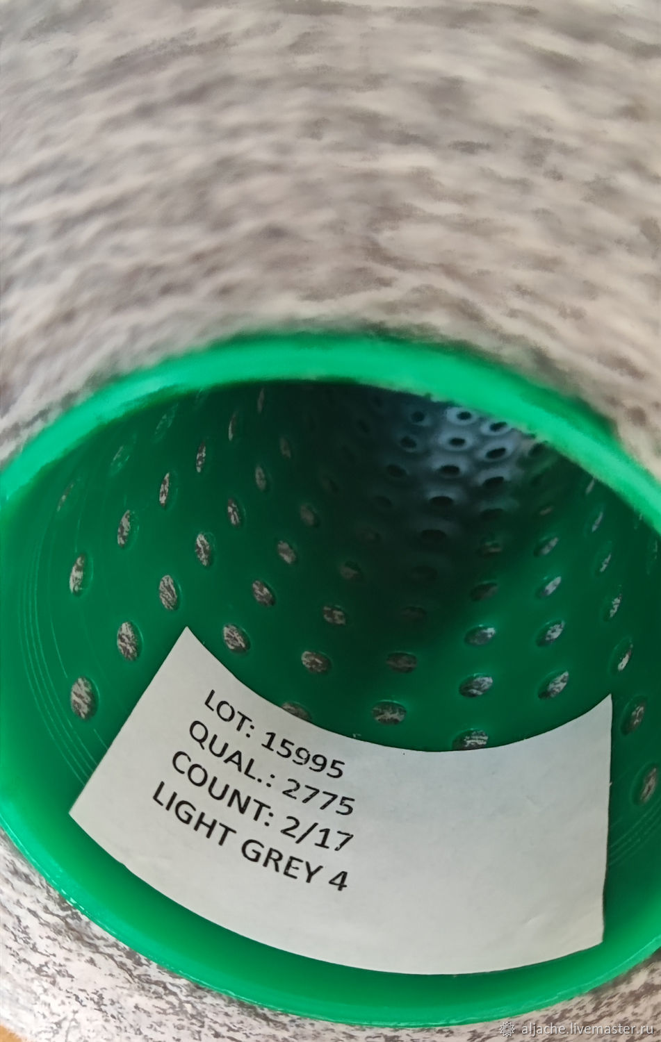 Merino Lambswool 2/17 - 1 купить в интернет-магазине Ярмарка Мастеров ...
