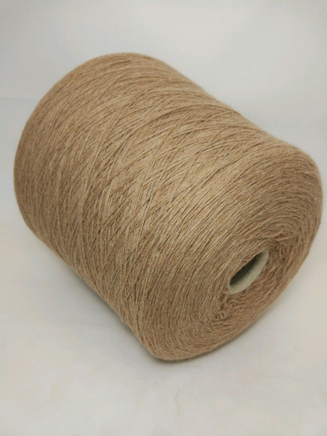 Кашемир 100 % Eco Cashmere от Filati Naturali. Итальянская пряжа купить ...
