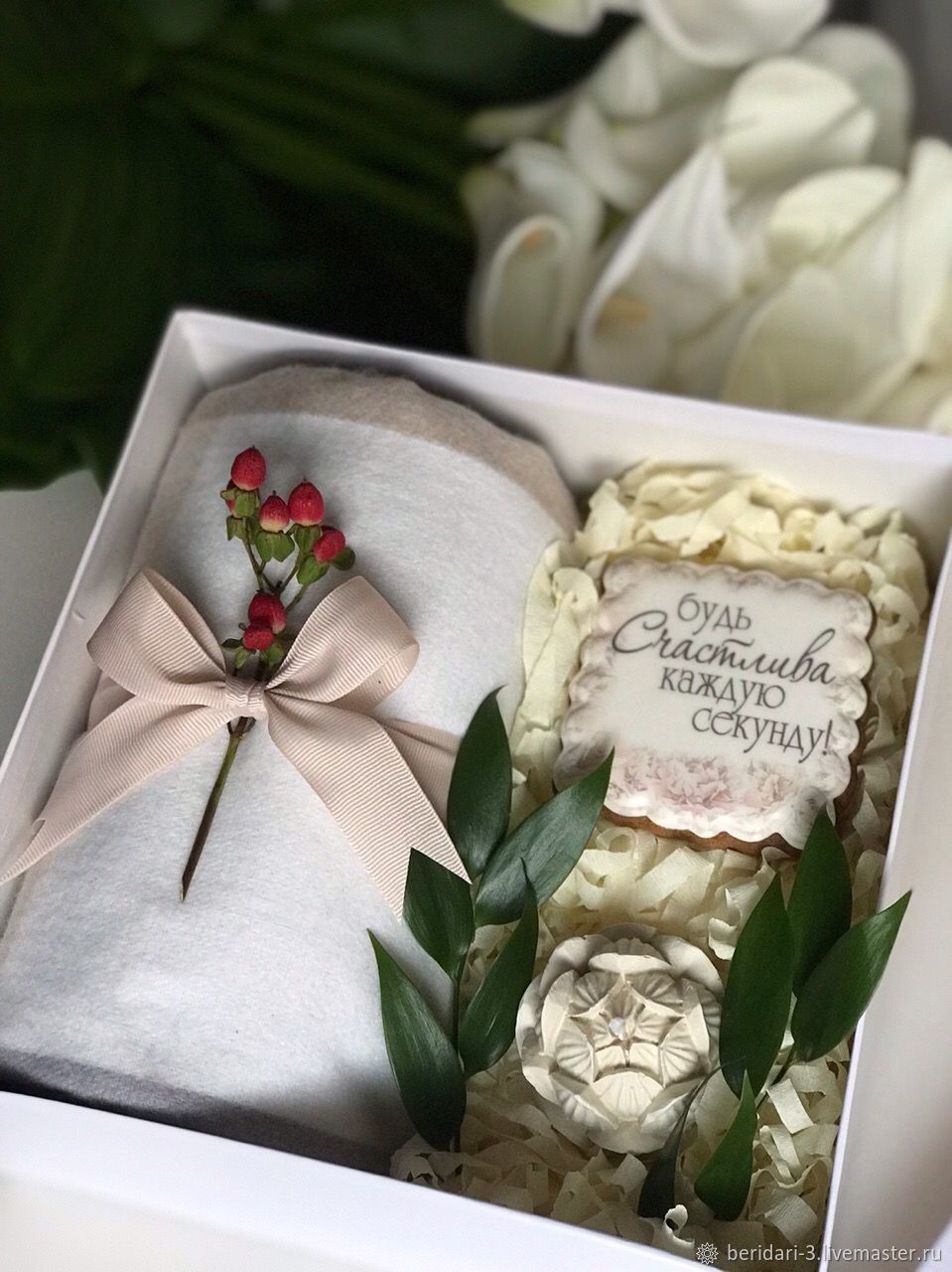 Romantic Box в интернет-магазине на Ярмарке Мастеров | Подарочные боксы ...