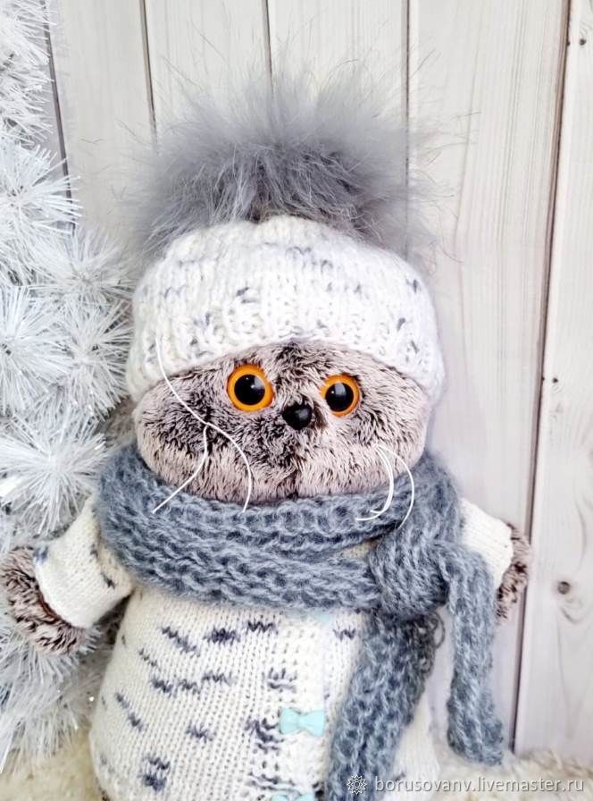 Одежда для Басика, Комплект – заказать на Ярмарке Мастеров – SGMMKRU ...