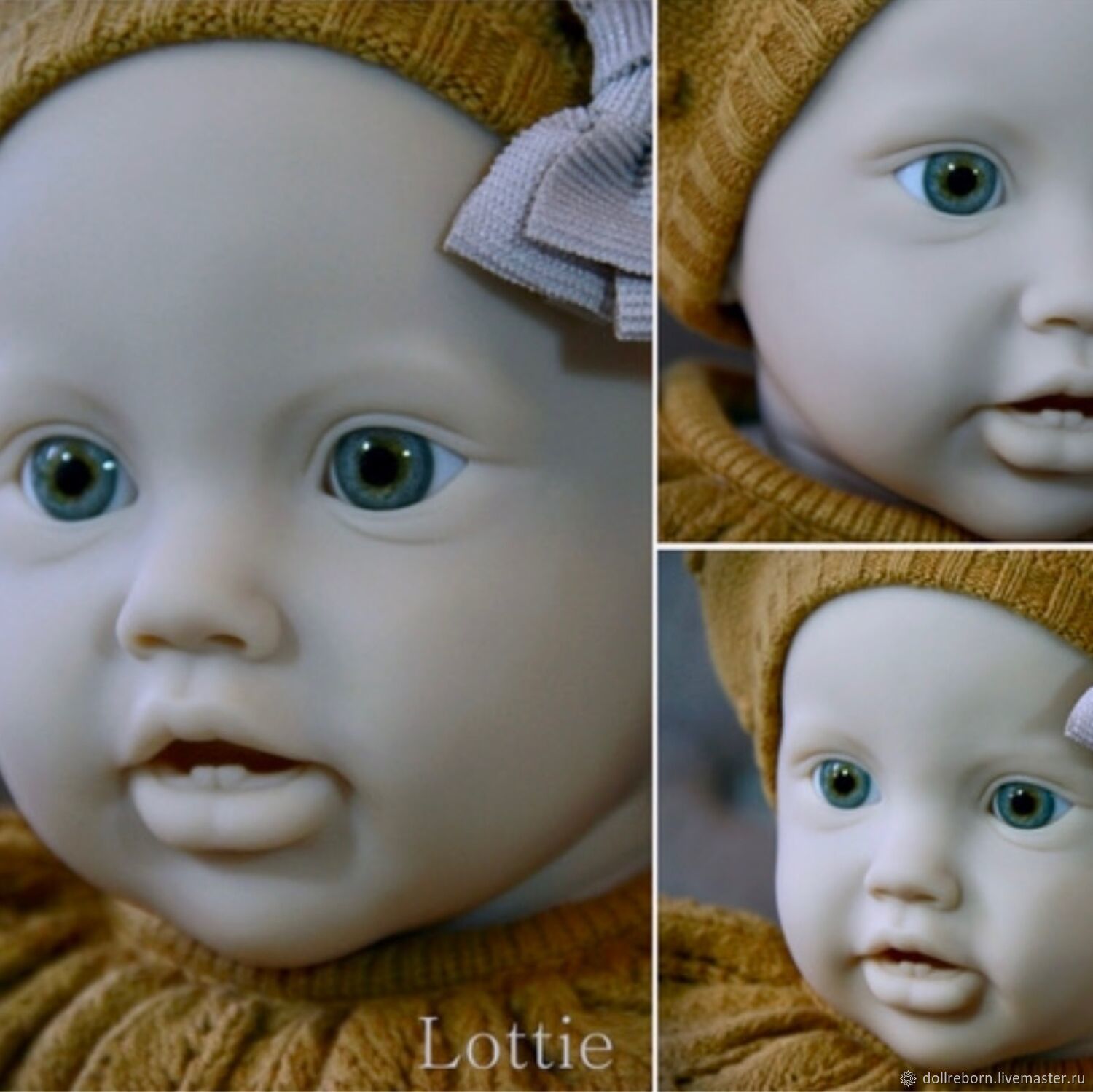 Молд Lottie by Laura Lee Eagles оригинал купить в интернет-магазине ...