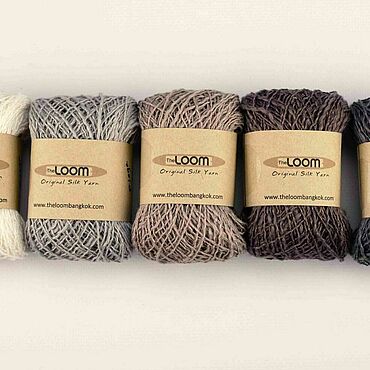 Пряжа шерсть эстонская Wool&Yarn 0162 в интернет-магазине на Ярмарке ...