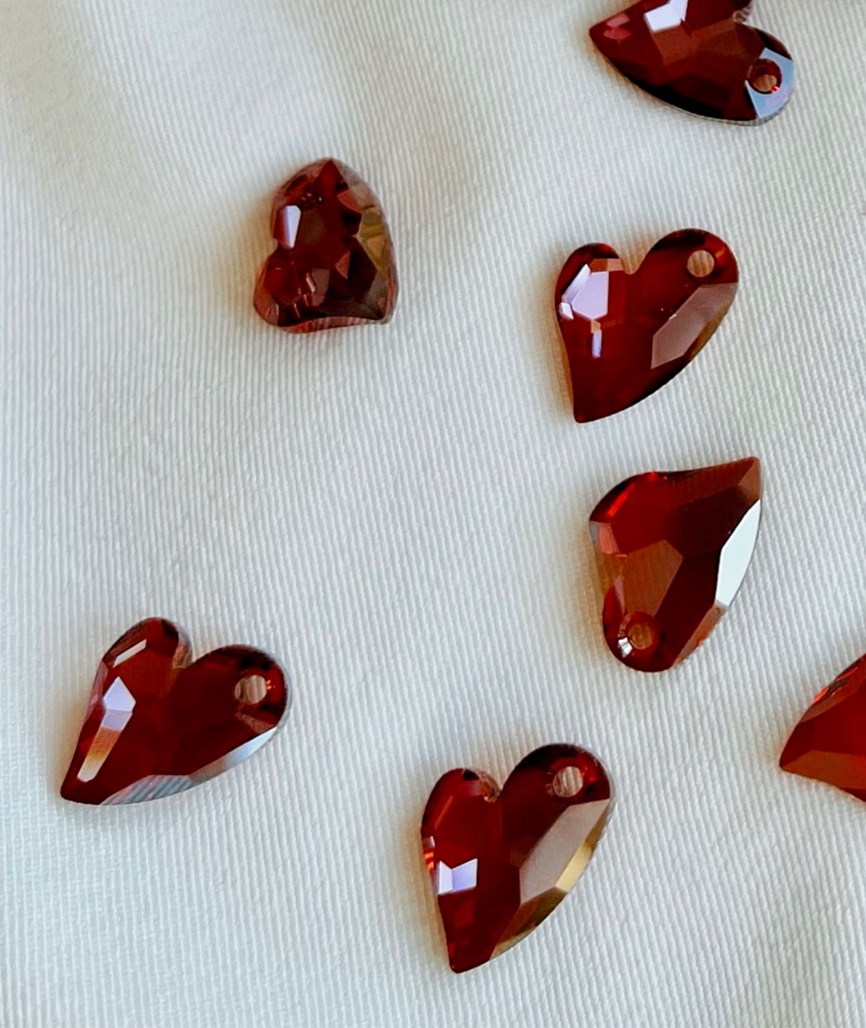 Подвеска Сердце Swarovski, Кристалл Сваровски Сердце в интернет ...